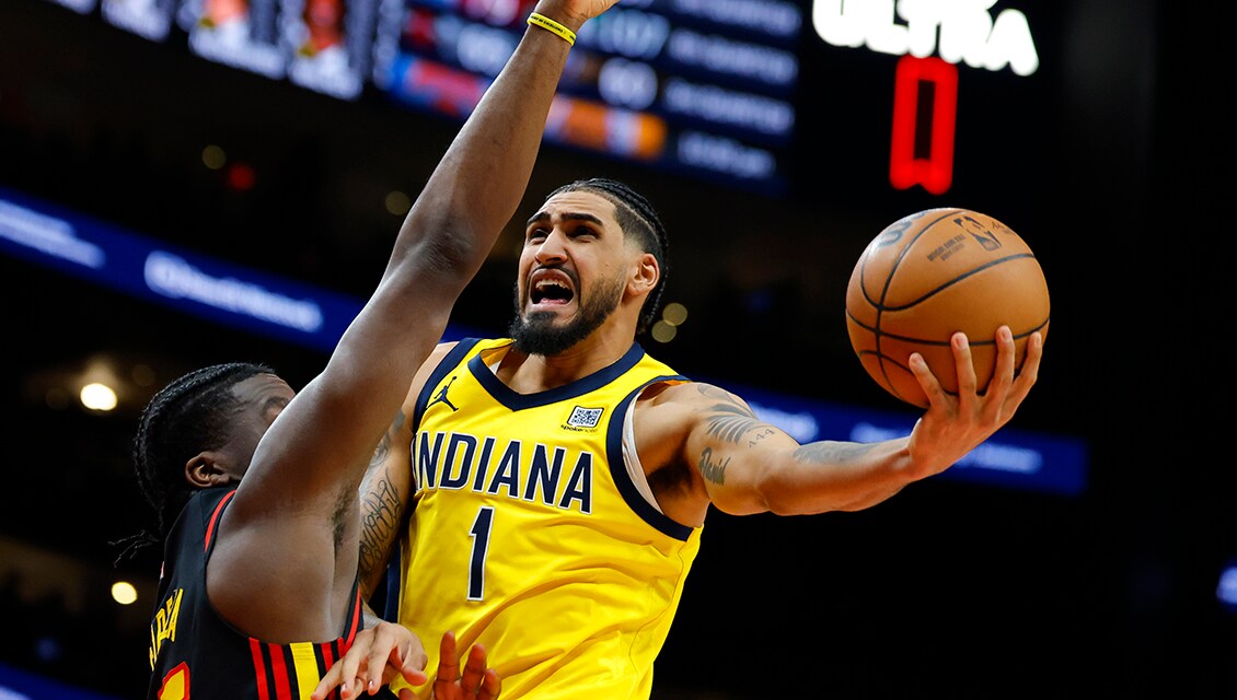 Game Preview: Pacers at Hawks | Indiana Pacers
