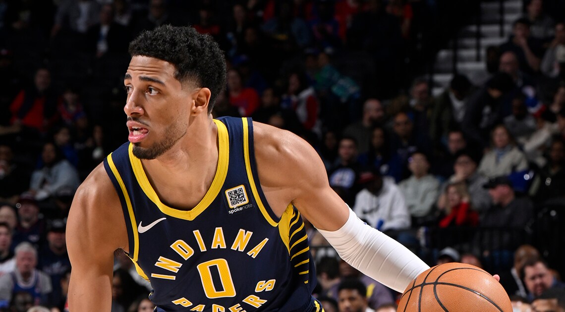 Game Preview: Pacers at Timberwolves | Indiana Pacers