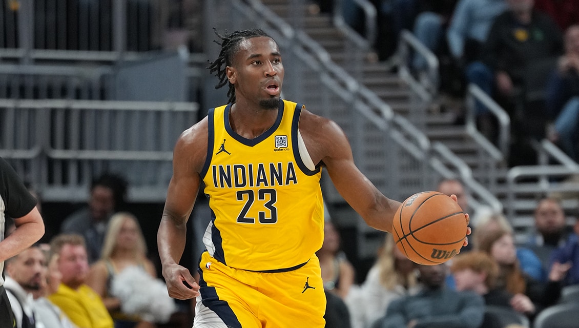 Game Rewind: Pacers 111, Kings 109 | Indiana Pacers