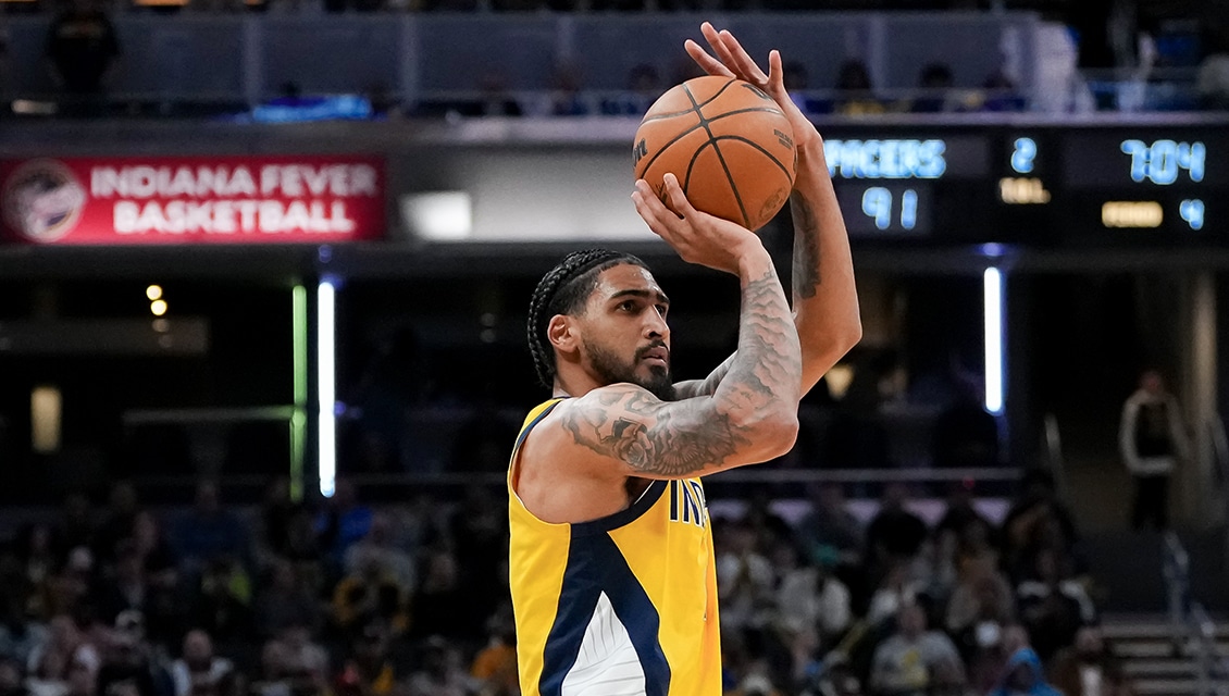 Game Preview: Pacers vs Magic | Indiana Pacers