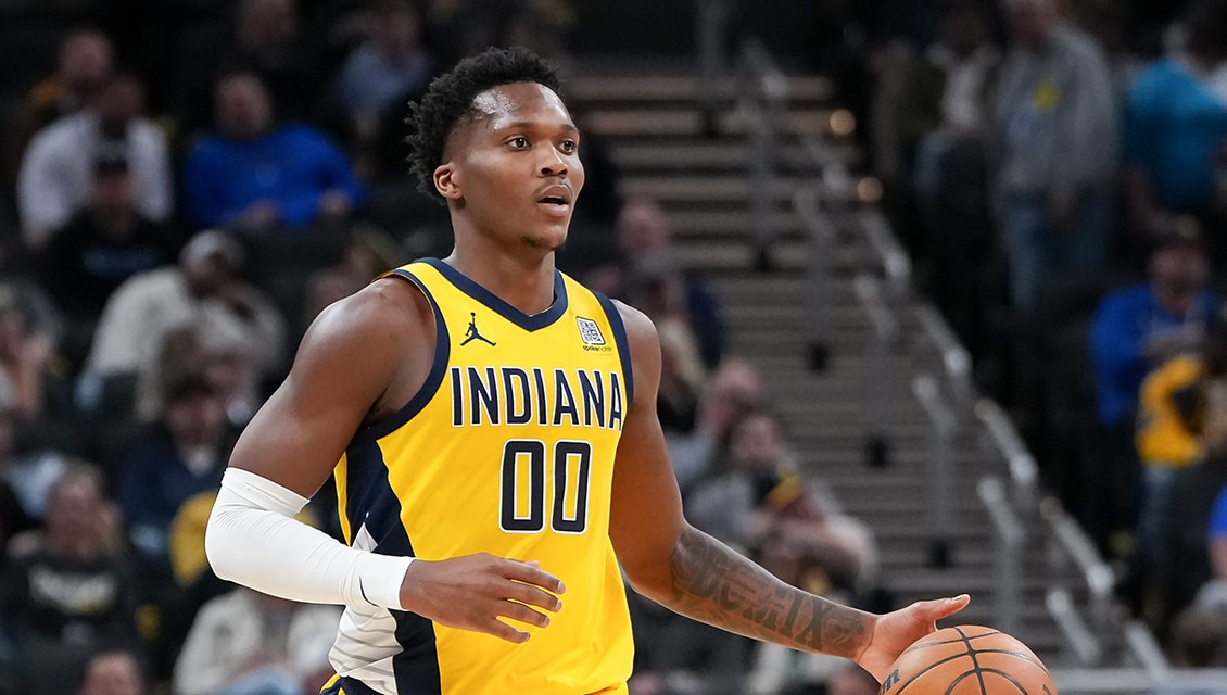 Game Preview: Pacers at Bucks (Game 3) | Indiana Pacers