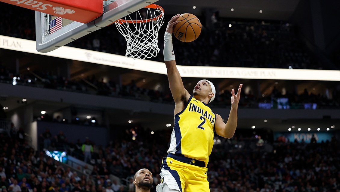 Resilient Pacers Prepared to Bounce Back in Game 4 | Indiana Pacers