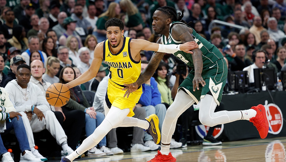 Third Quarter the Difference as Pacers Drop Game 3 | Indiana Pacers