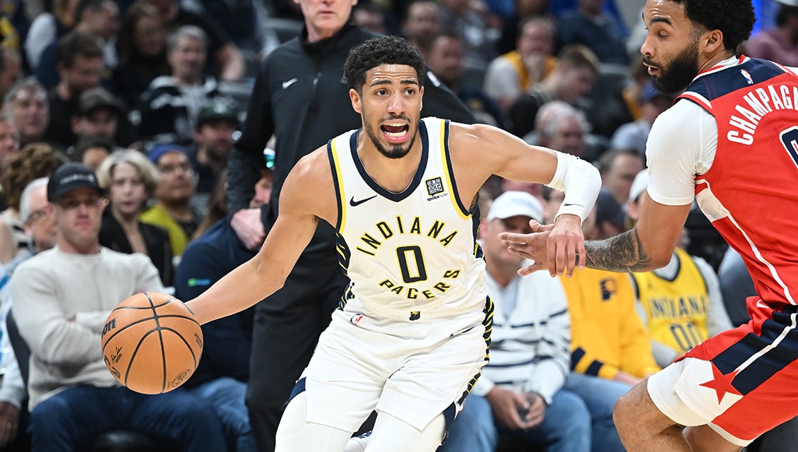 Pacers Find Way to Win, Inch Closer to Securing Home Court for First ...