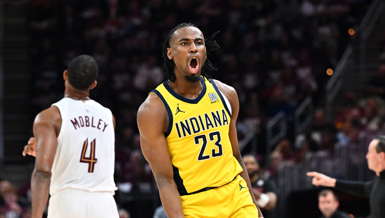 Indiana Pacers - Get the Latest Pacers Scores, Schedule & News