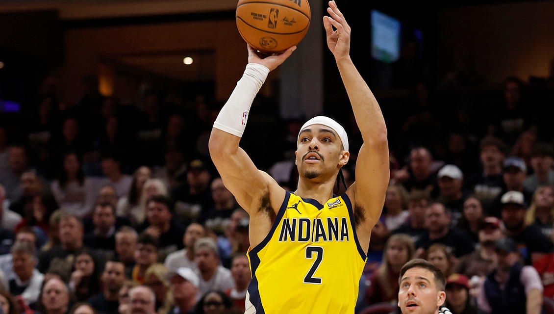 Game Preview: Pacers at Knicks (Game 1) | Indiana Pacers