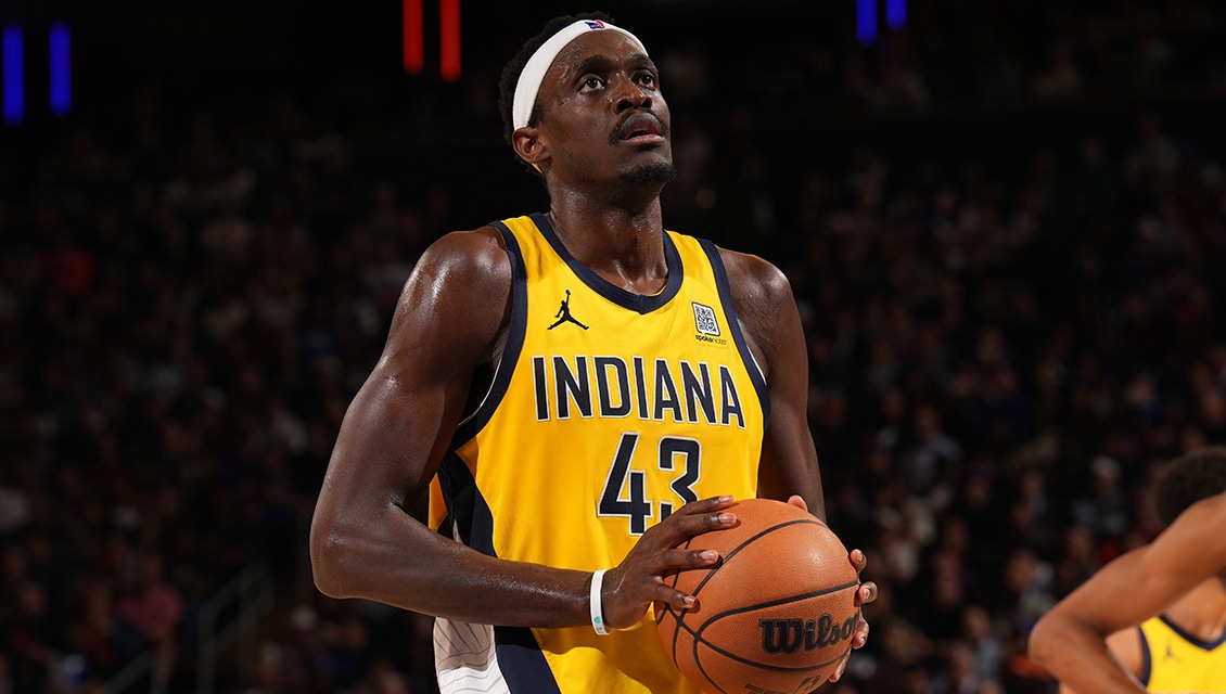 Pacers to Return Home for Game 6 After Loss in New York | Indiana Pacers