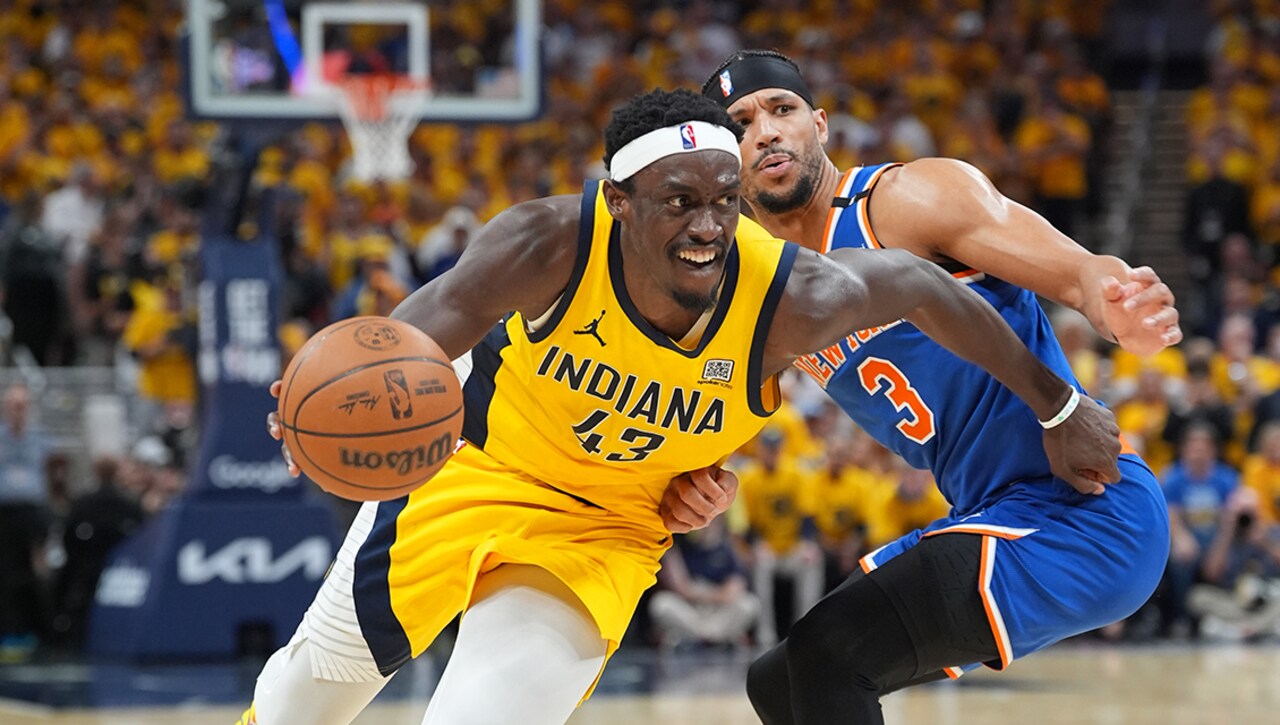 Indiana Pacers - Get the Latest Pacers Scores, Schedule & News