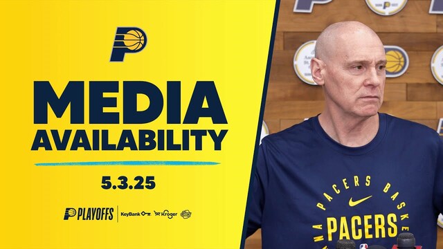 Indiana Pacers - Get the Latest Pacers Scores, Schedule & News