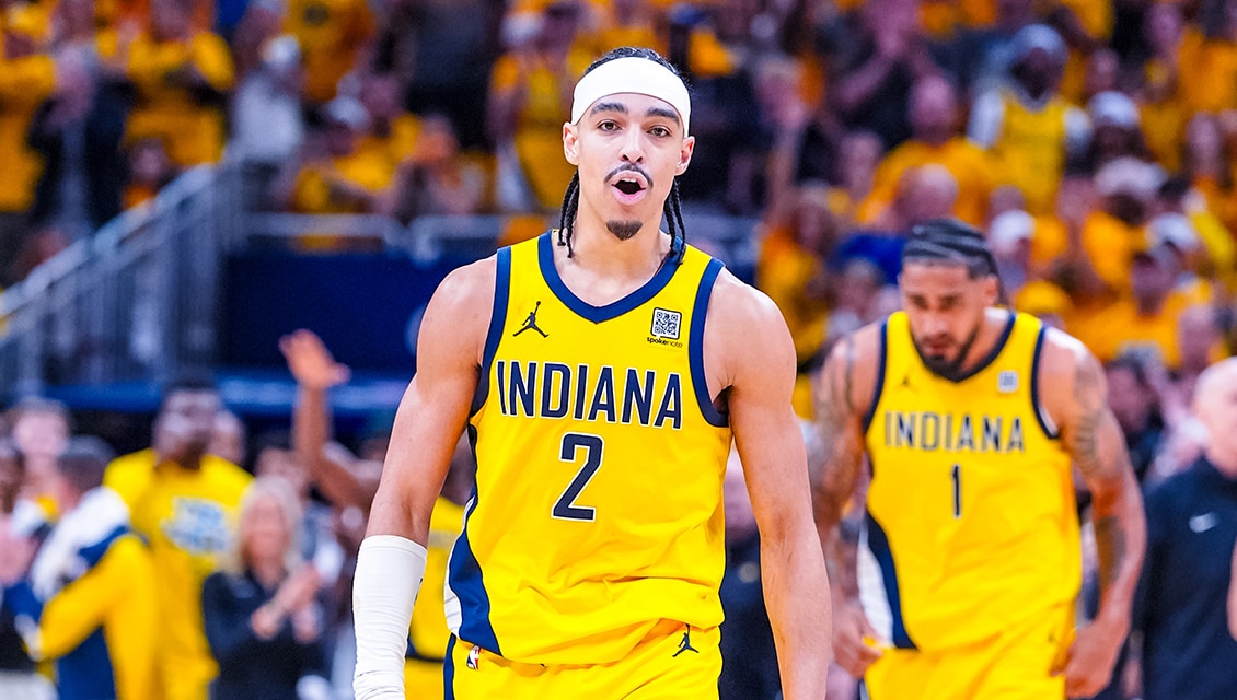 Game Preview: Pacers vs Thunder (Game 3) | Indiana Pacers