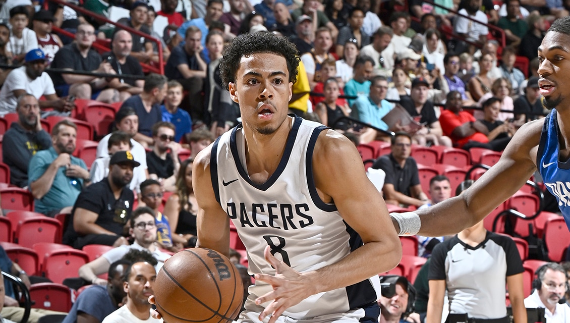 Indiana Pacers Complete Trade with New Orleans | Indiana Pacers