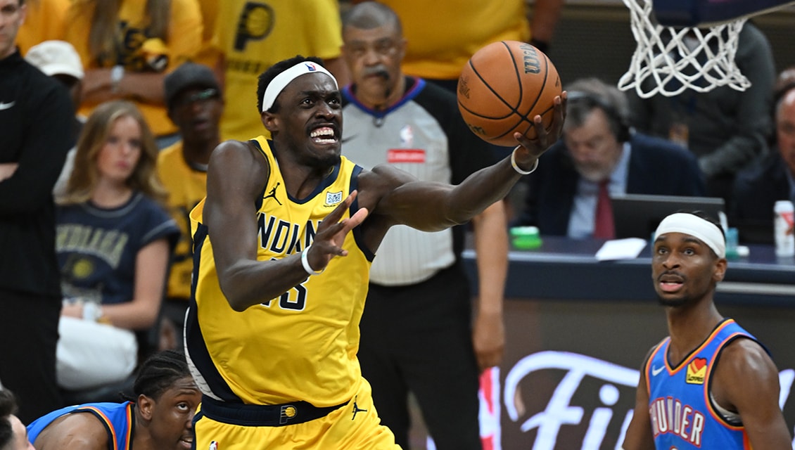 'This is What You Dream About': Pacers Dominate Game 6 to Force NBA ...
