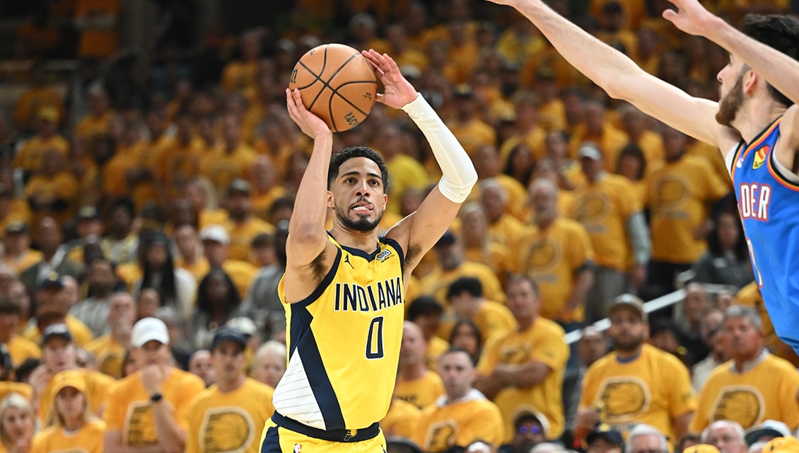 Thunder Out-Clutch Pacers in Game 4 | Indiana Pacers