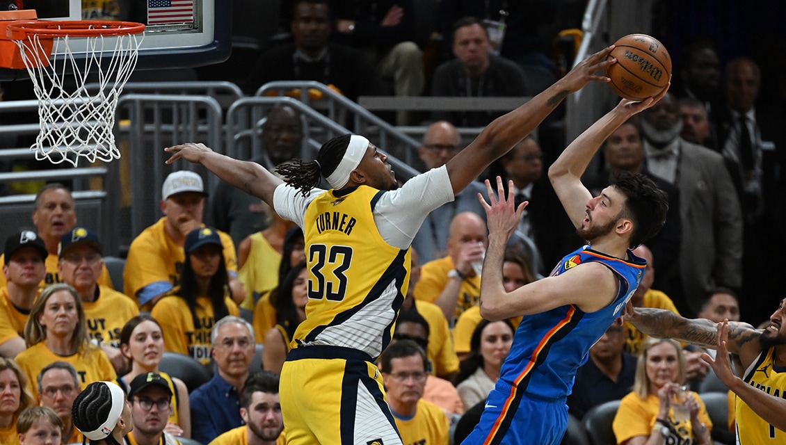 Pacers Focus on Margins, Defense in Game 3 Win | Indiana Pacers