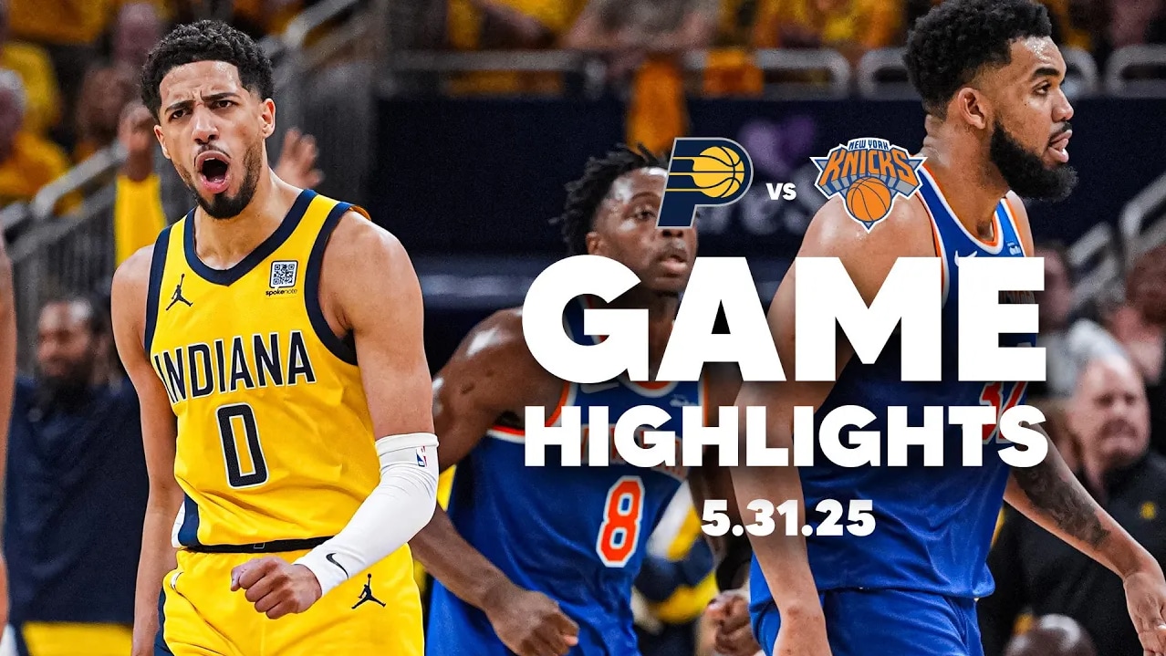 Indiana Pacers - Get the Latest Pacers Scores, Schedule & News