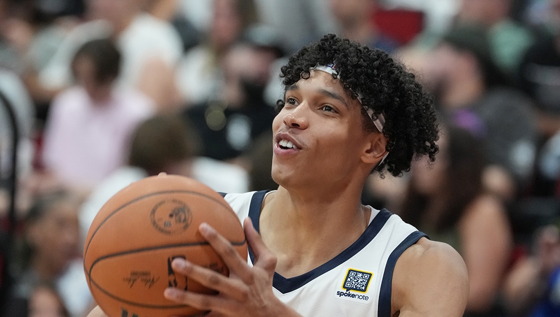 Pacers Announce 2025 Summer League Roster | Indiana Pacers