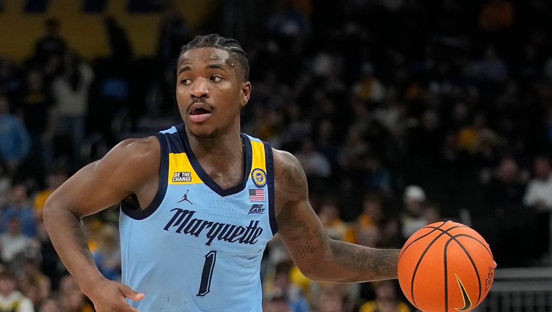 Indiana Pacers Finalize Trade for Draft Rights to Kam Jones | Indiana ...