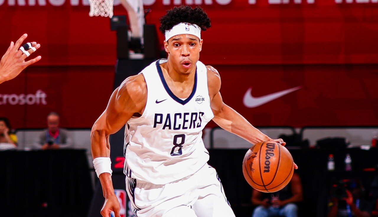 Indiana Pacers - Get the Latest Pacers Scores, Schedule & News