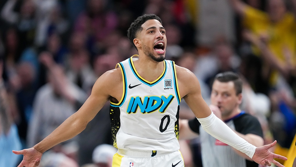 Player Review 2025: Tyrese Haliburton | Indiana Pacers