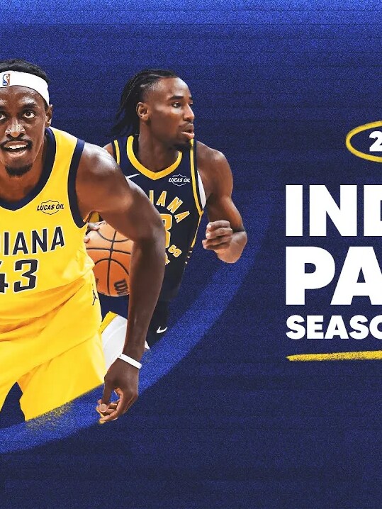 | Indiana Pacers