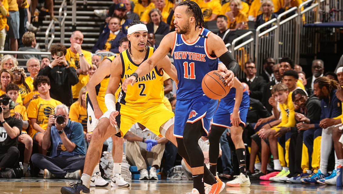 Player Review 2025: Andrew Nembhard | Indiana Pacers