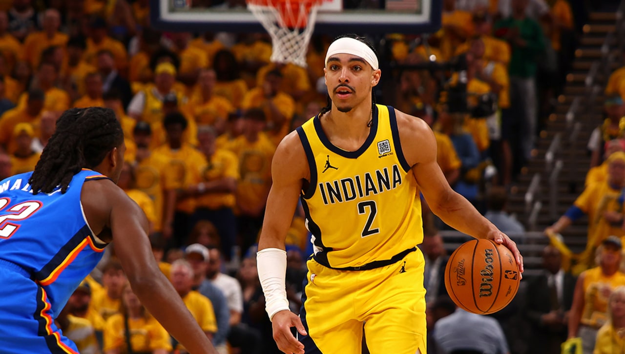Indiana Pacers - Get the Latest Pacers Scores, Schedule & News
