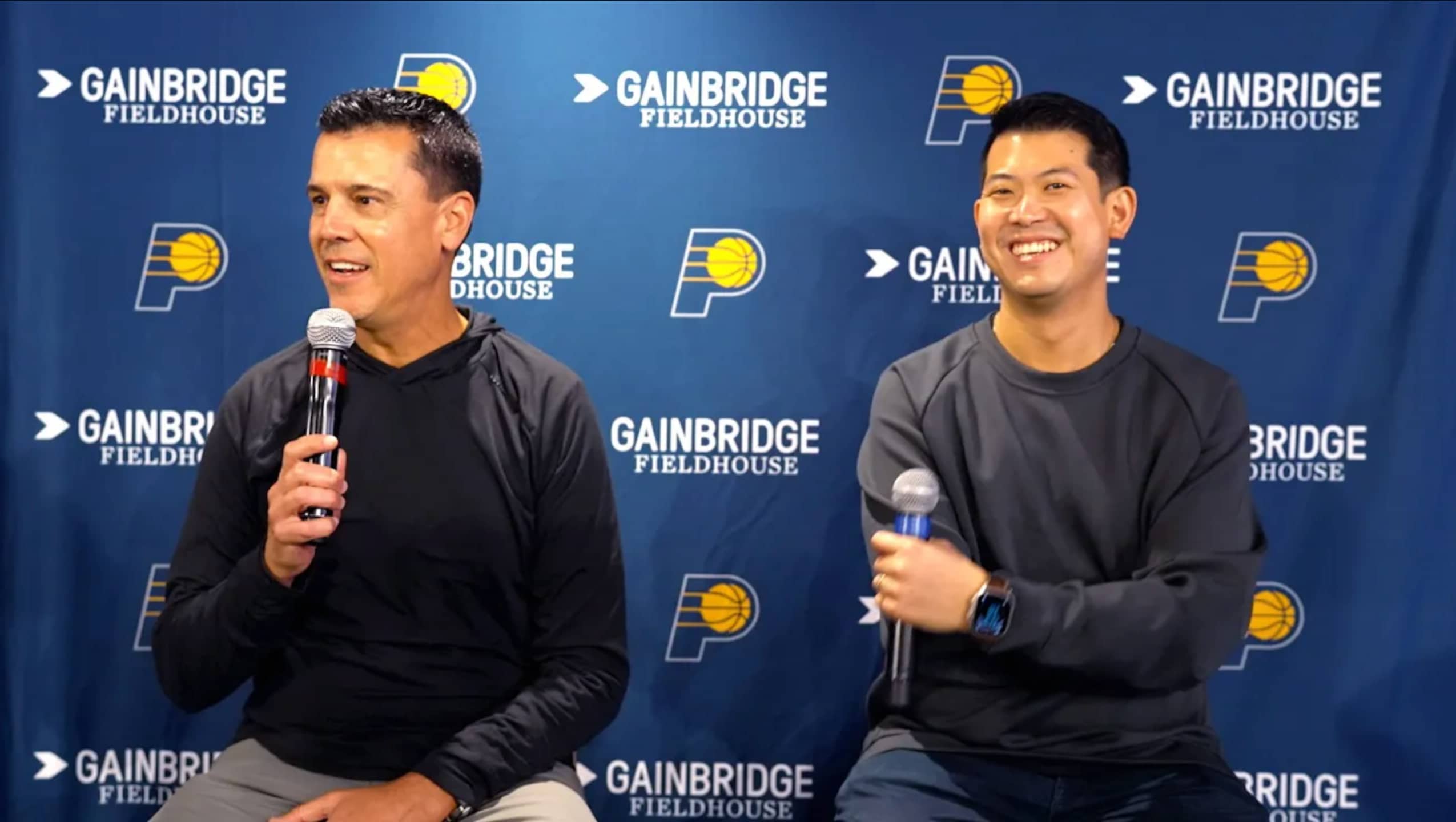 Indiana Pacers - Get the Latest Pacers Scores, Schedule & News