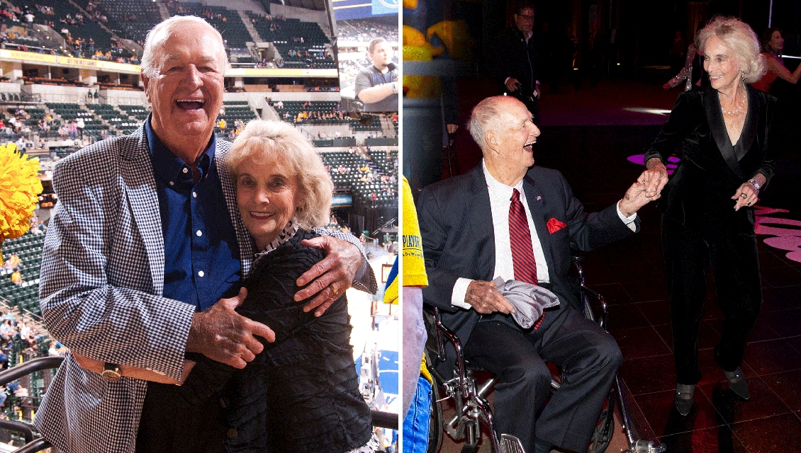 Nancy Leonard was an Indiana Icon Who Left Indelible Imprint on the ...