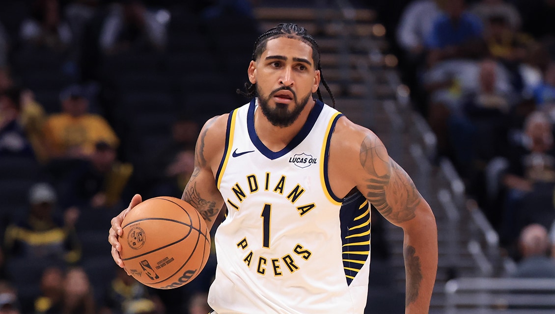 Game Preview: Pacers vs Thunder | Indiana Pacers