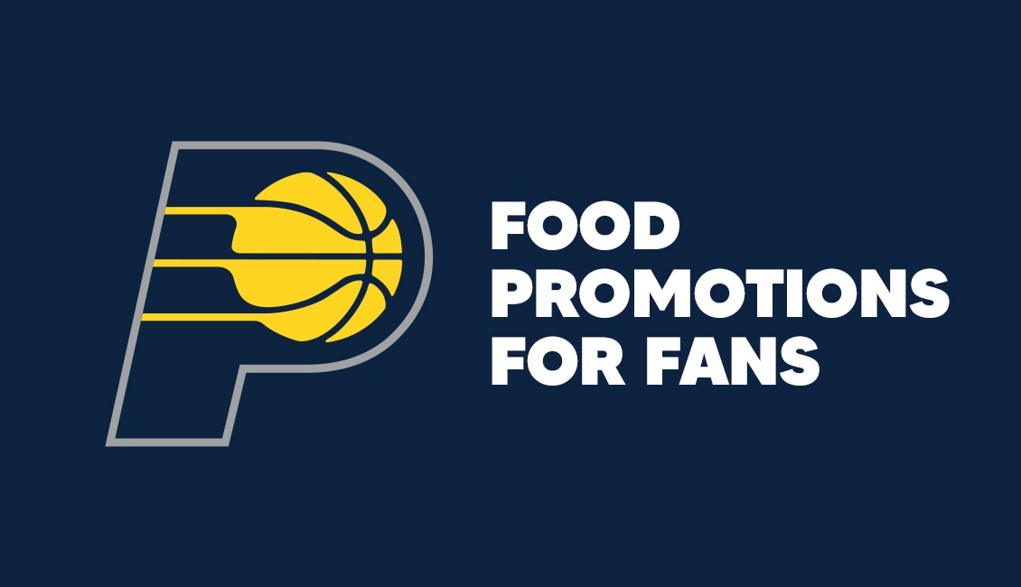 Central Indiana Pacers fans can score big with new game-day food ...