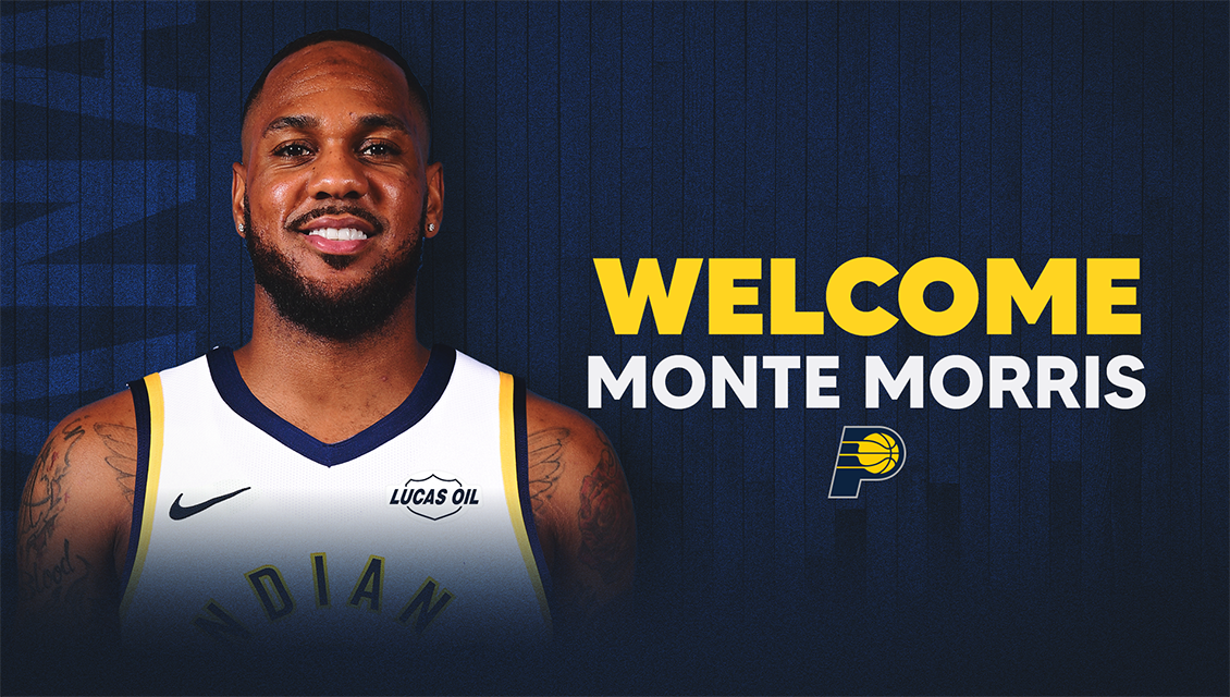 Tagged with Monte Morris