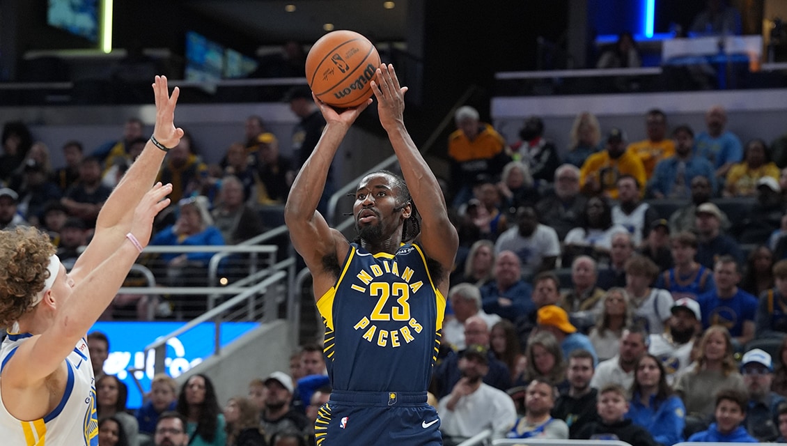 Schedule | Indiana Pacers