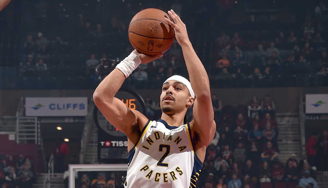 Game Rewind: Pacers 109, Cavaliers 120 (NBA Cup) | Indiana Pacers