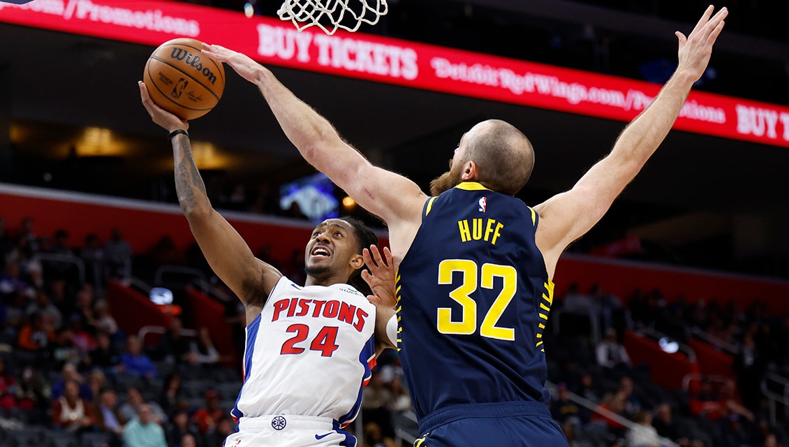 Pacers in 2025: The Most Memorable Moments from an Unforgettable Year ...