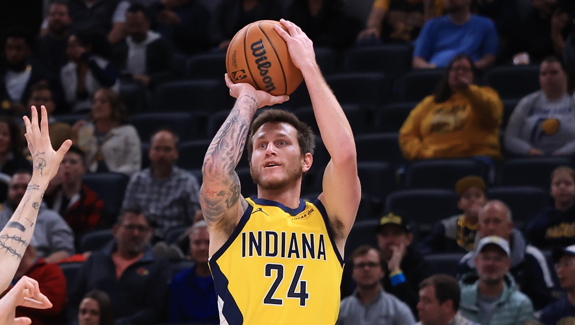 Game Preview: Pacers vs Knicks | Indiana Pacers