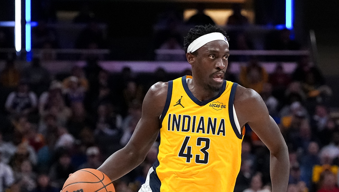 Game Preview: Pacers at Celtics | Indiana Pacers