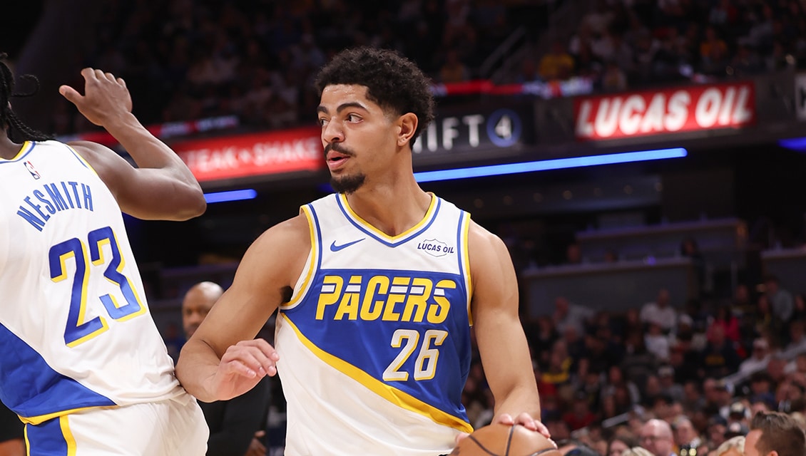 Game Preview: Pacers at Magic | Indiana Pacers