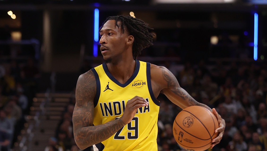 Game Preview: Pacers at Pistons | Indiana Pacers