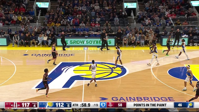 Bennedict Mathurin News, Updates & Latest Videos | Indiana Pacers
