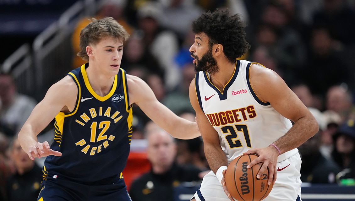 Player Review 2026: Johnny Furphy | Indiana Pacers