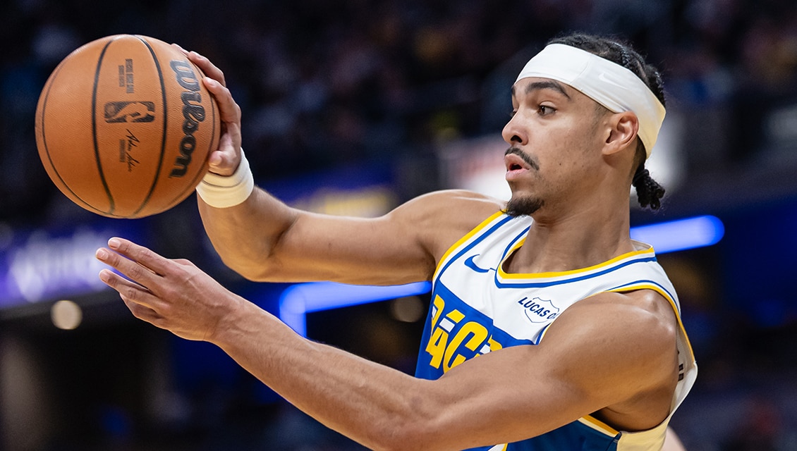 Player Review 2026: Andrew Nembhard | Indiana Pacers
