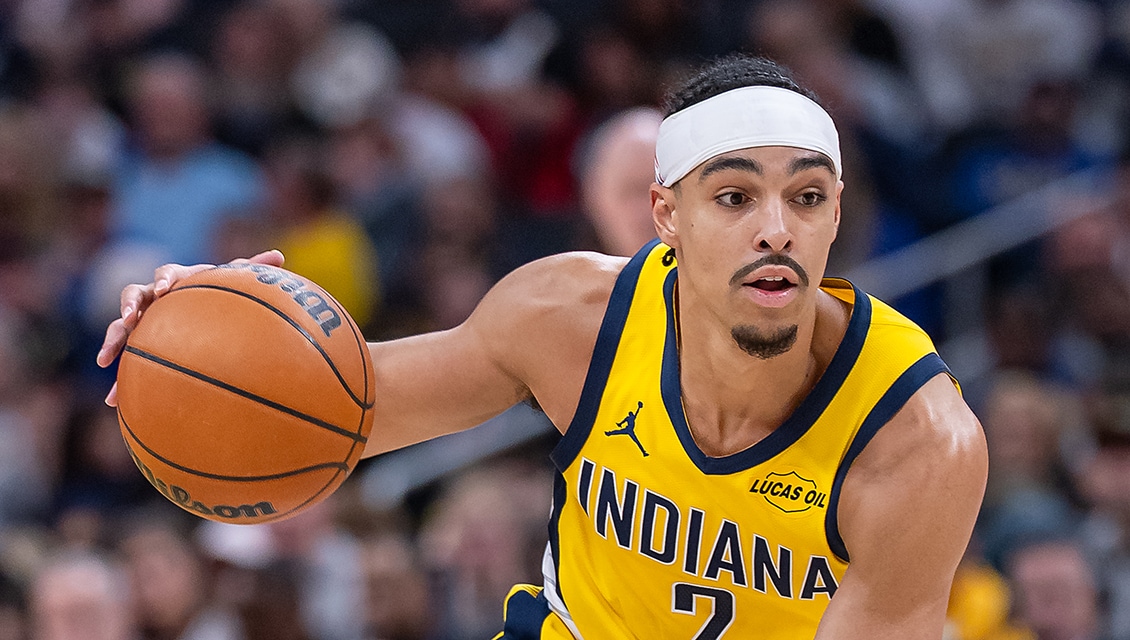Player Review 2026: Andrew Nembhard | Indiana Pacers