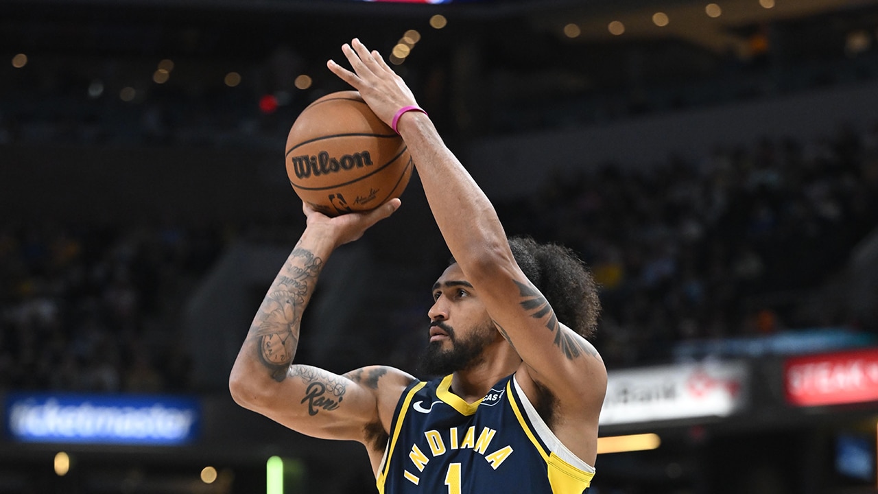 Game Rewind: Pacers 121, Pistons 133 | Indiana Pacers