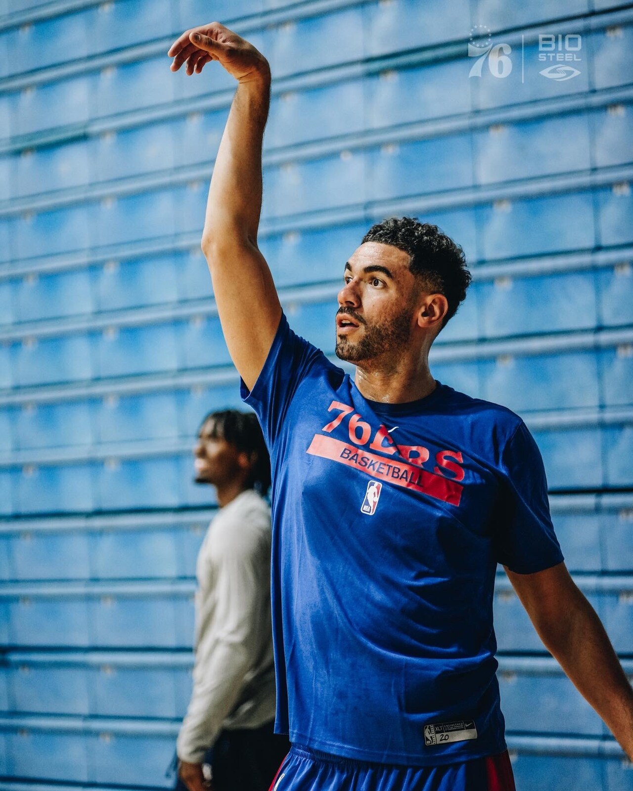 Philadelphia 76ers Training Camp News and Updates | Philadelphia Sixers