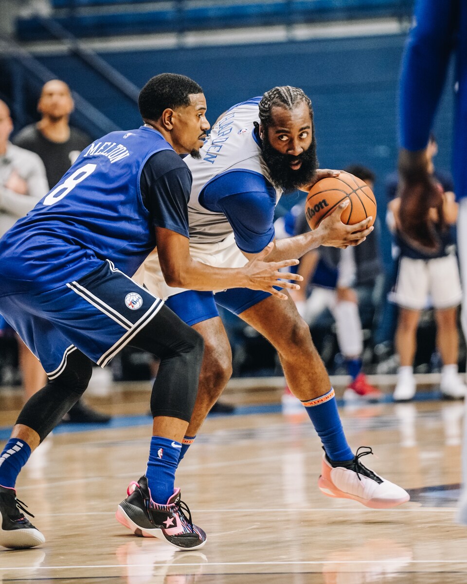 Philadelphia 76ers Training Camp News and Updates | Philadelphia Sixers
