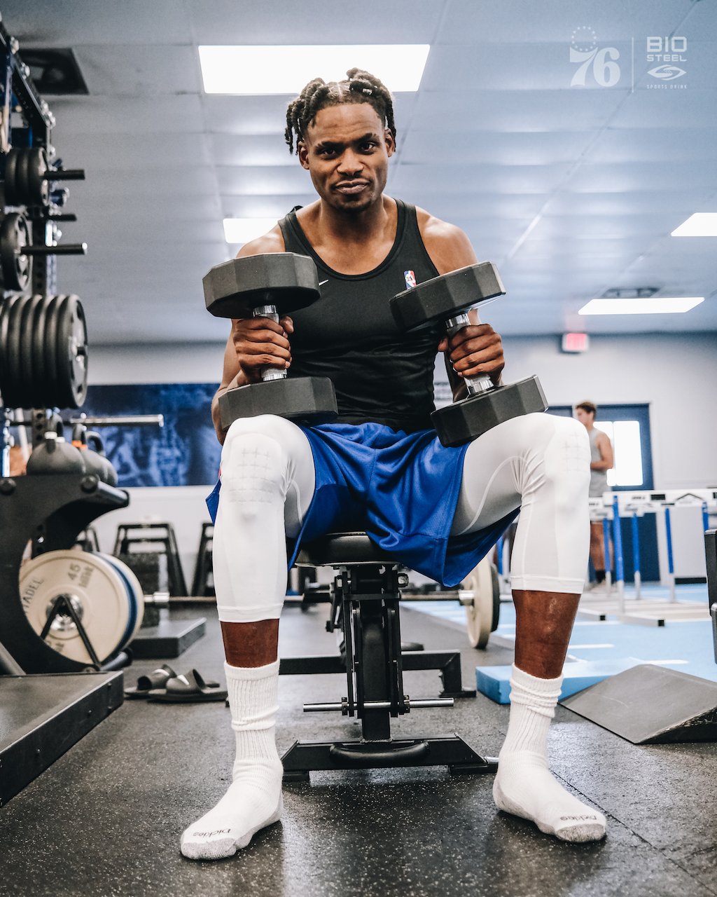 Philadelphia 76ers Training Camp News and Updates | Philadelphia Sixers
