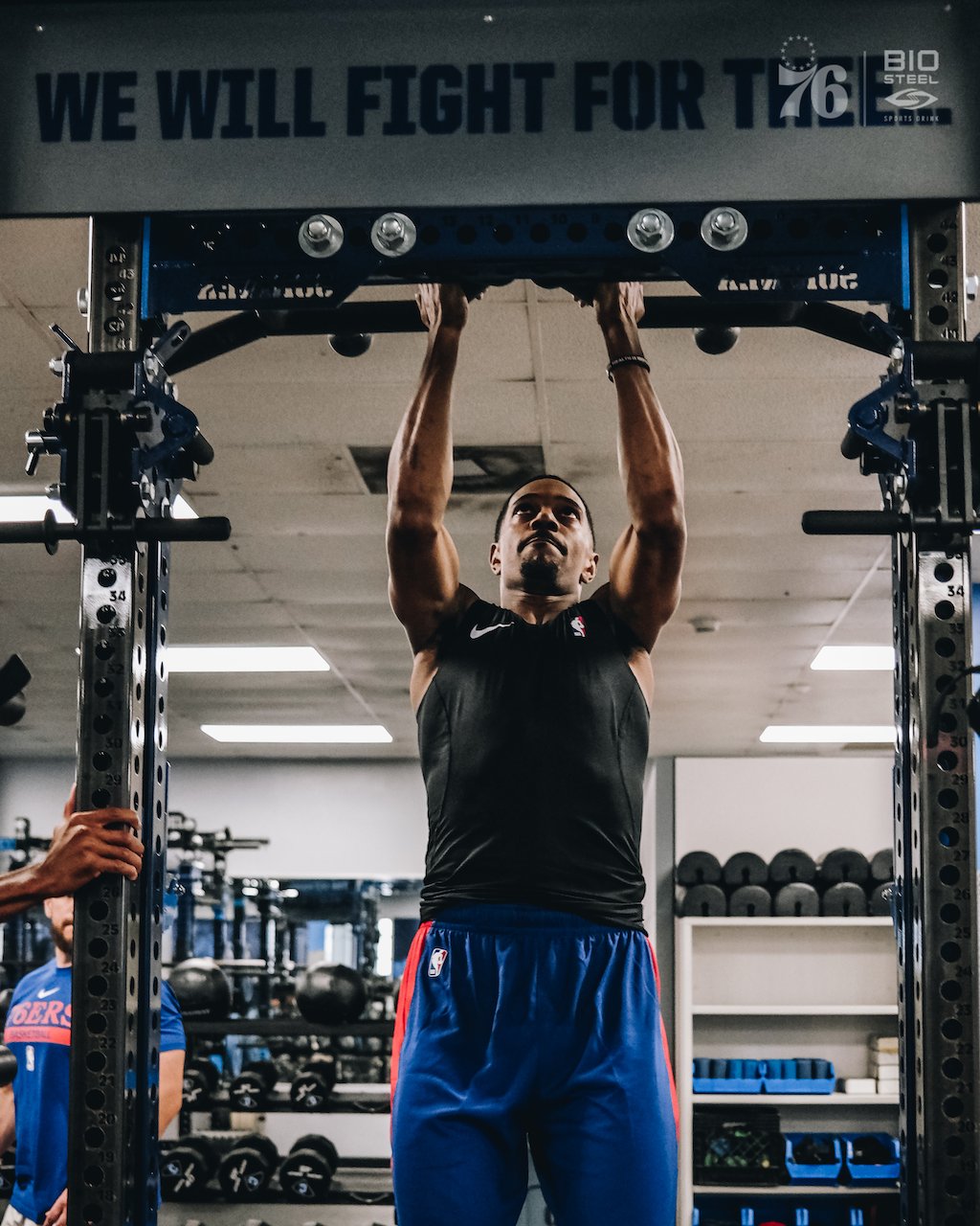 Philadelphia 76ers Training Camp News and Updates | NBA.com