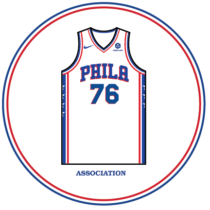 2022-23 Promotional Schedule | Philadelphia 76ers