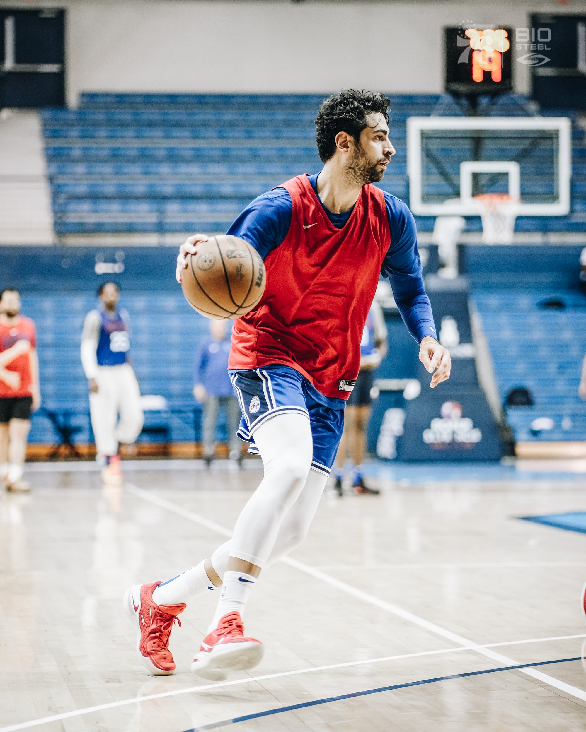 Philadelphia 76ers Training Camp News and Updates | NBA.com
