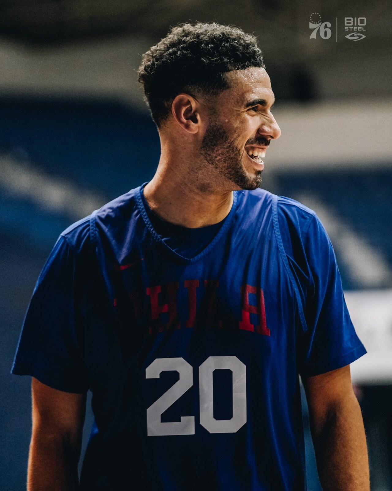 Philadelphia 76ers Training Camp News and Updates | Philadelphia Sixers